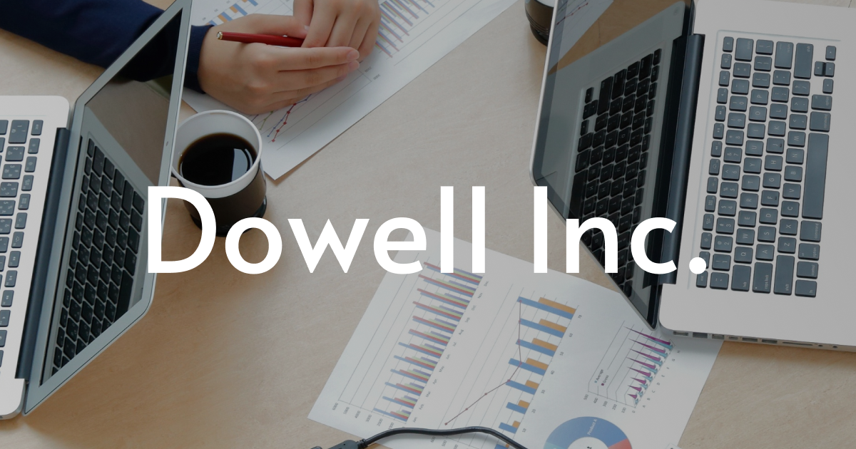 株式会社Dowell